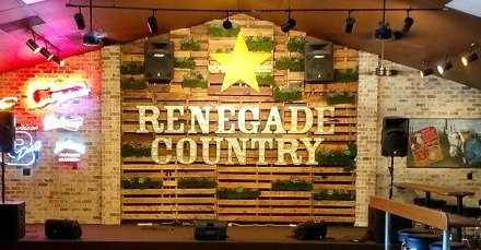 Renegade