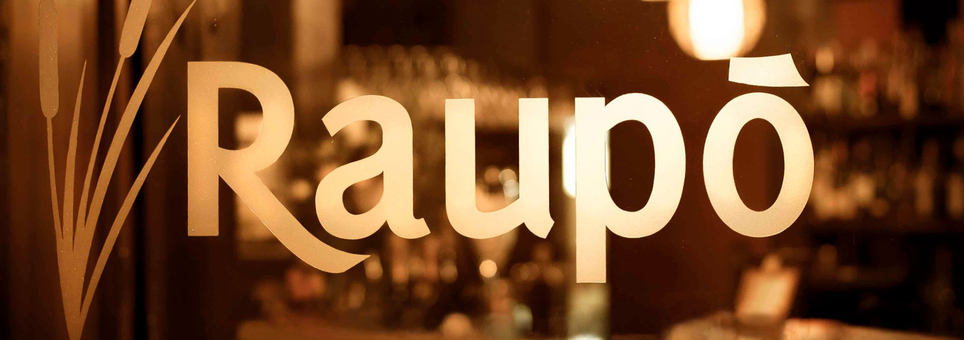 Contact Us | Raupo Café & Restaurant | Blenheim, Marlborough, NZ