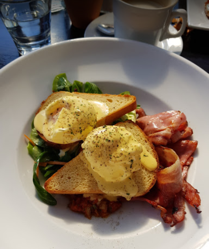 Raupo Café & Restaurant | Blenheim, Marlborough, NZ