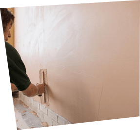 High quality plastering services in Glasgow