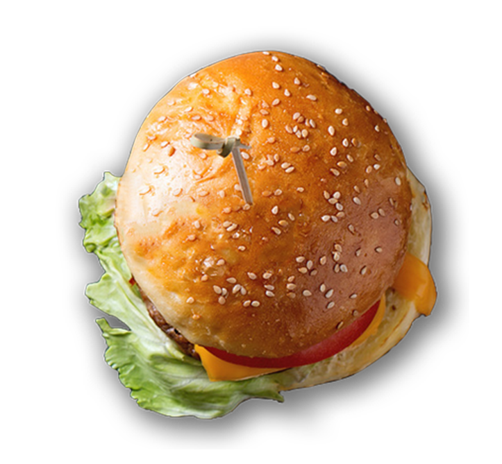 Simon's Prime Hamburger | Official Website