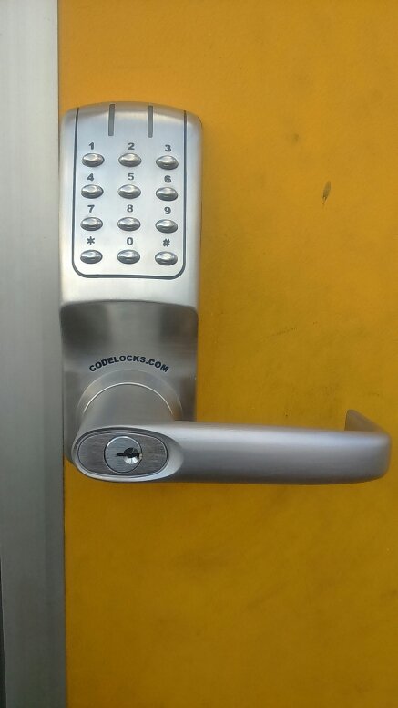 EVVA master key systems | Mercury Lock & Safe