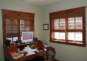 Blue Sky Blinds | Window coverings Blinds, draperies, shutters ...