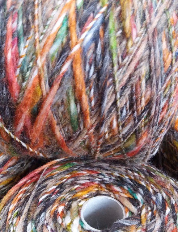 Filati a Stock - Prato Montemurlo - 2P filati a stock