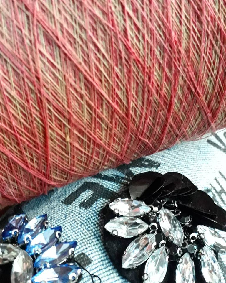 Fili di cotone | Montemurlo, PO | 2P Filati In Stock