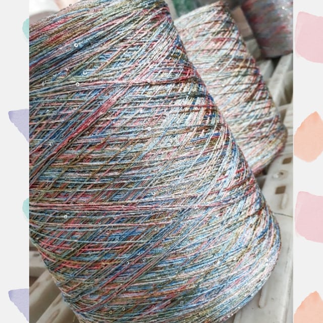 Fili di cotone | Montemurlo, PO | 2P Filati In Stock