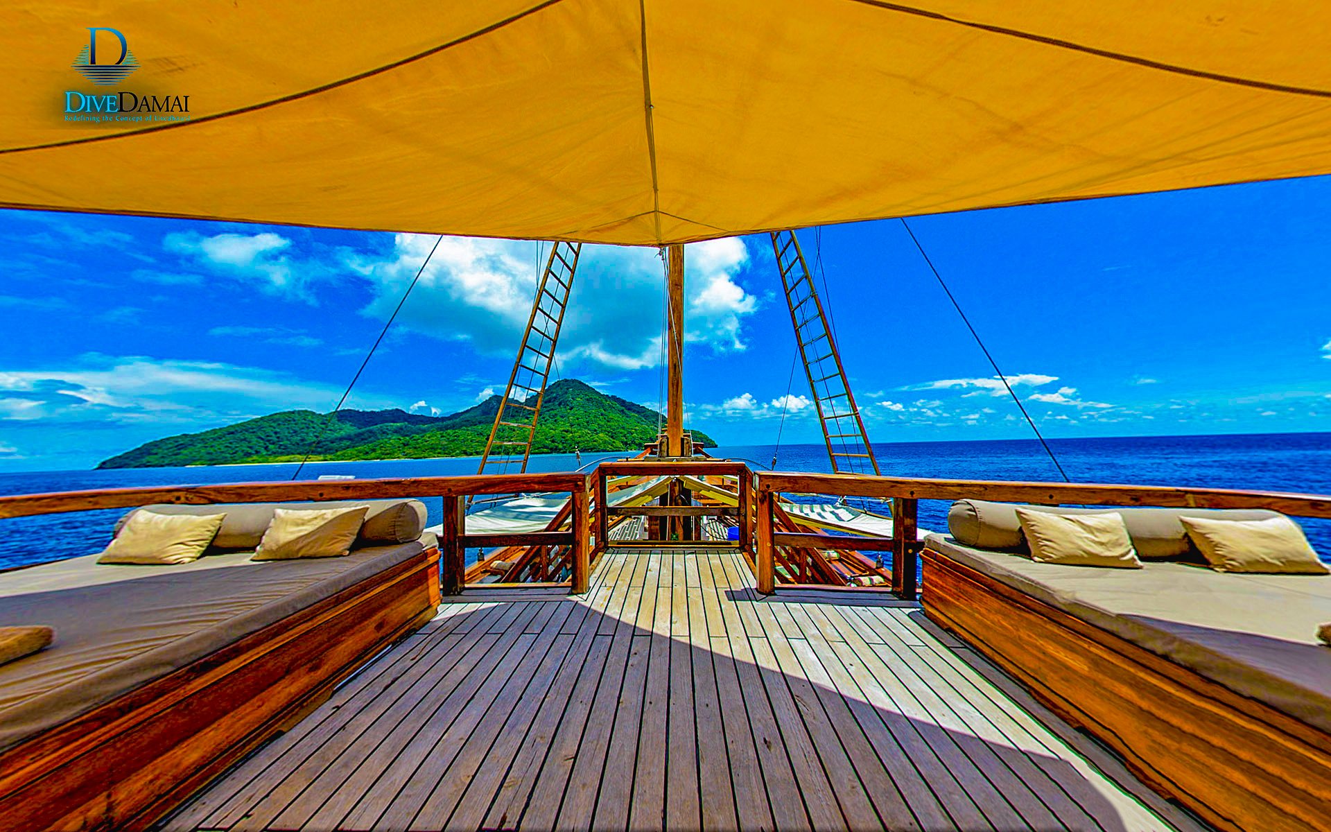 SCUBA Diving Trips | Travel Masters