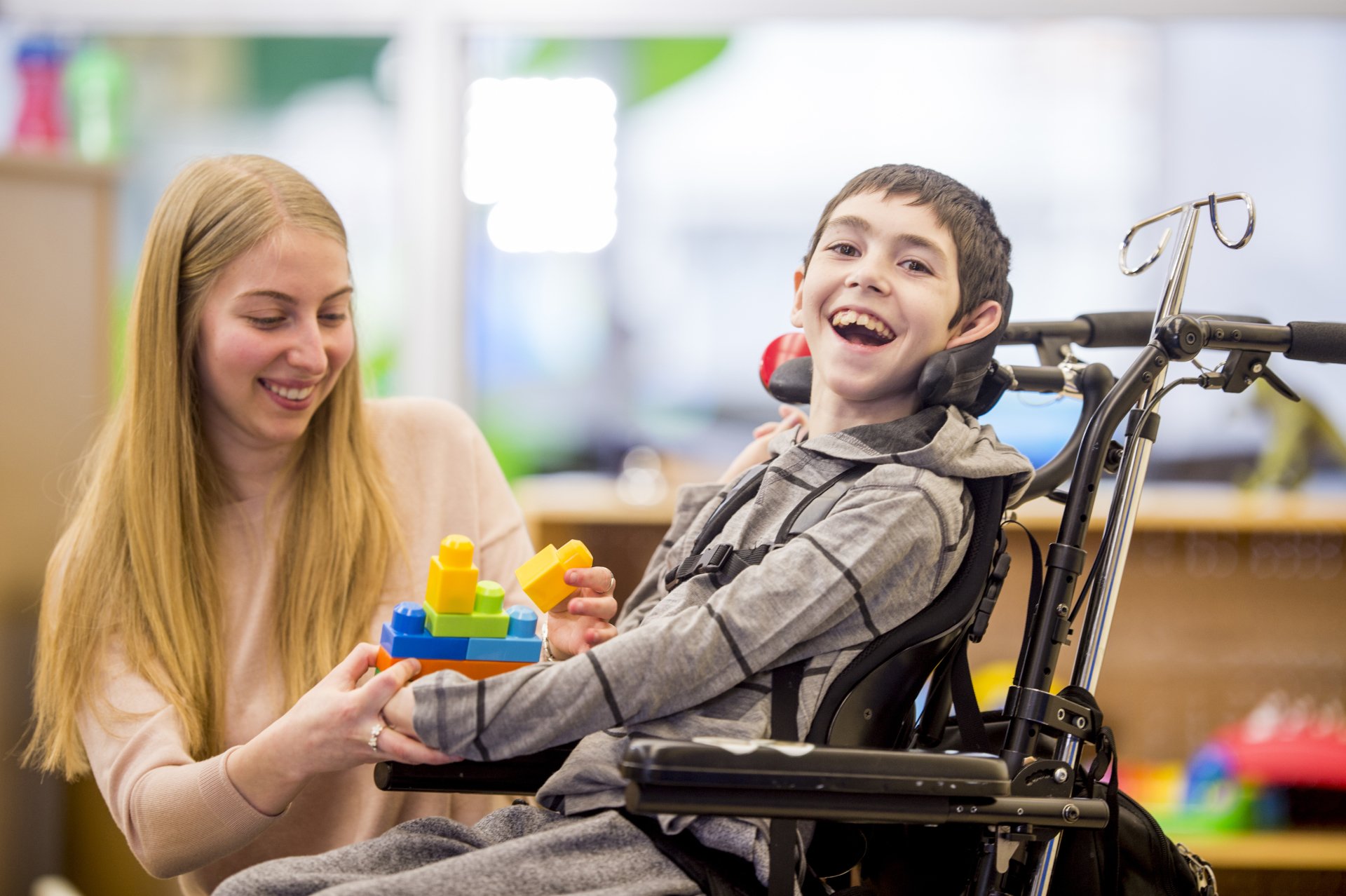 Arts Verstandelijk Gehandicapten - AVG Zorg Nederland