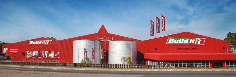 Build it Franchising