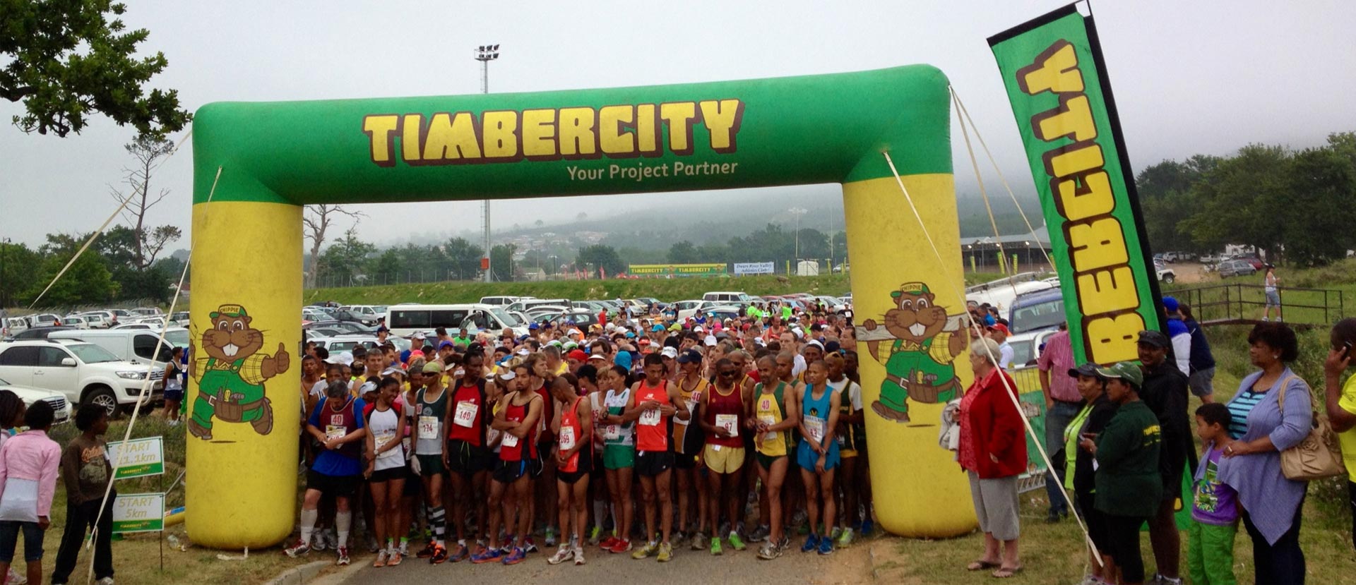 Promotions Timbercity