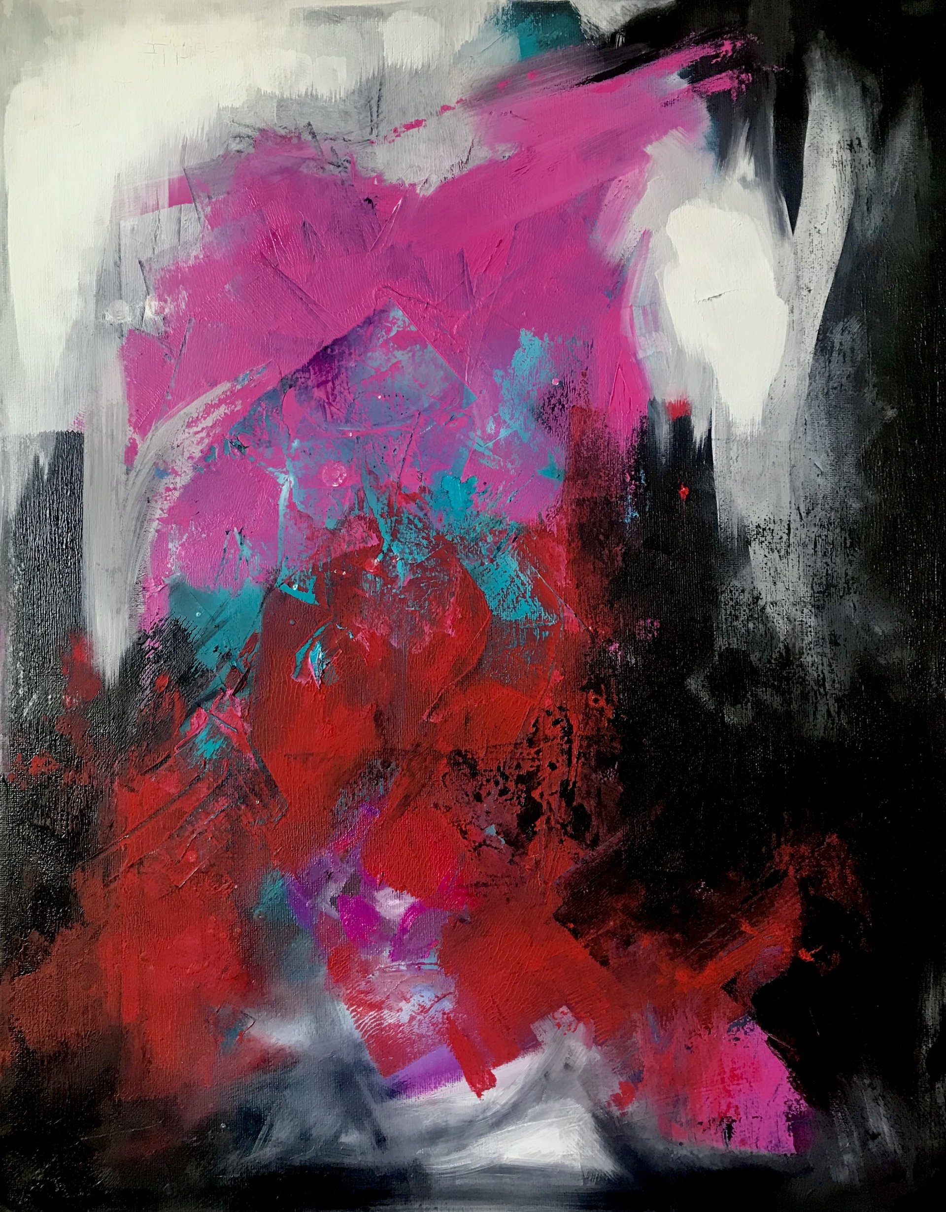 Catherine Hay Artist