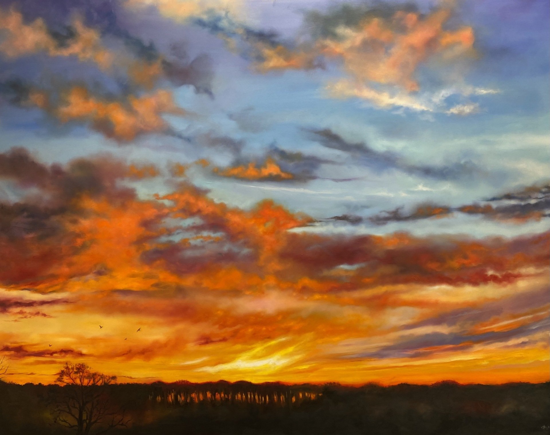 Catherine Hay Artist