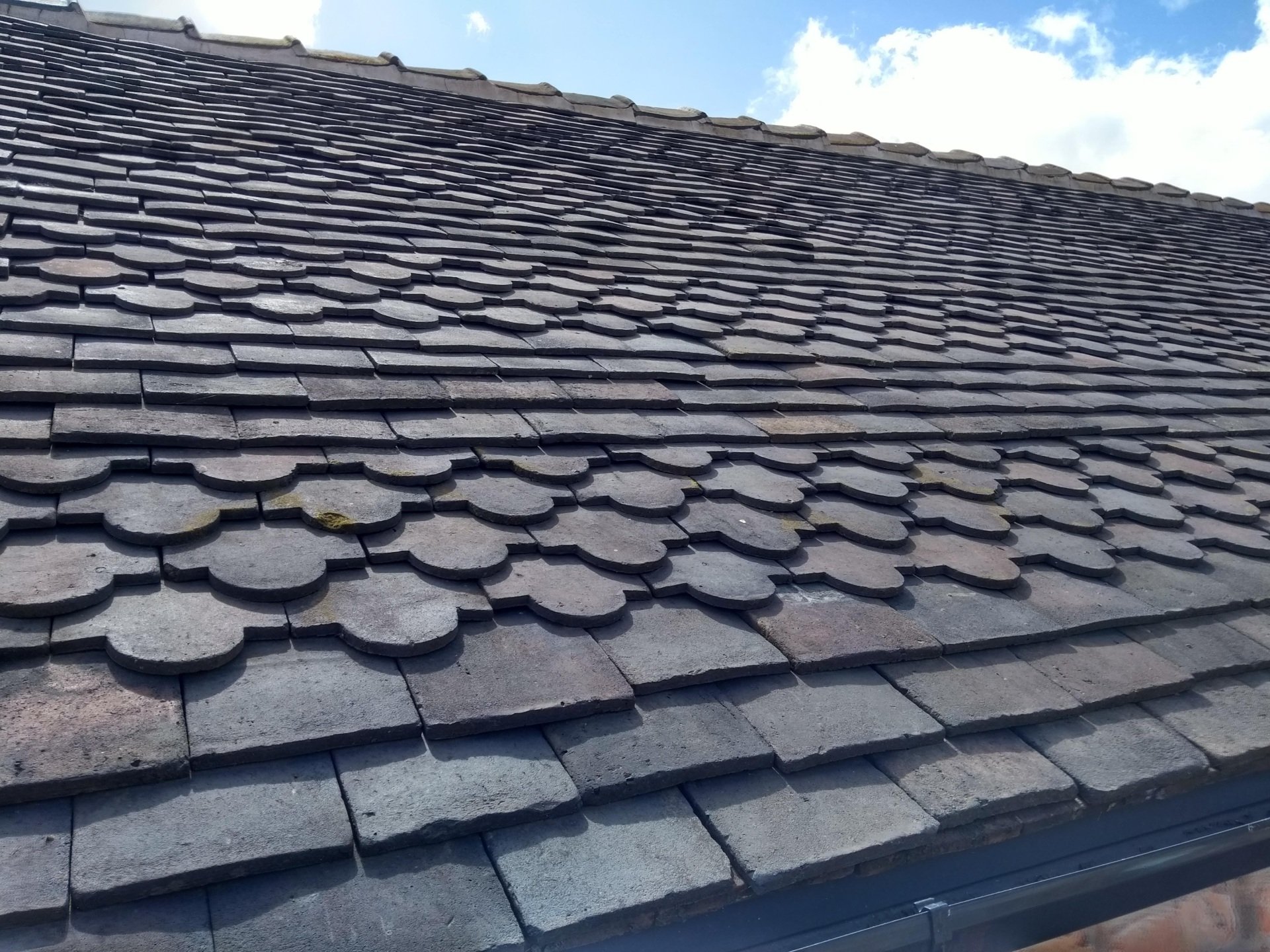 Reclaimed Building Materials | Bricks | Tiles