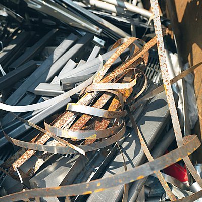 F Watson & Sons | scrap metal recycling in Stafford, Rugeley and Stoke