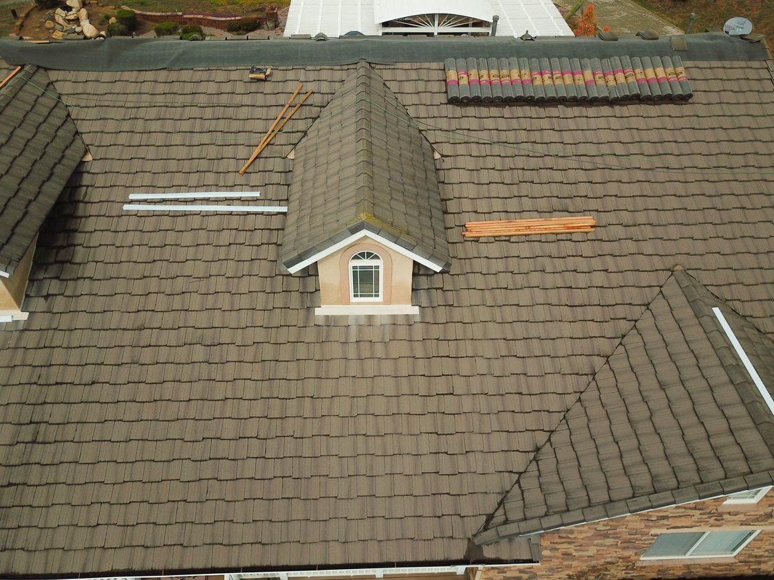 Roof Repair San Diego | TWM Roofing