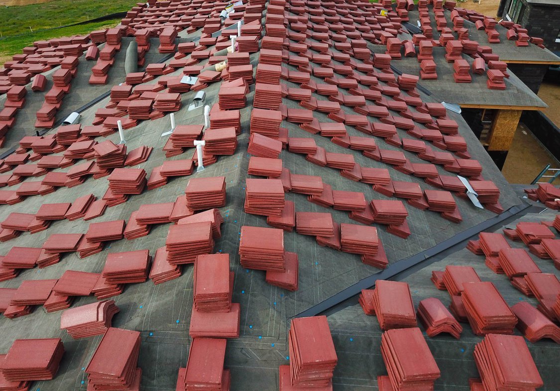 Gallery | TWM Roofing
