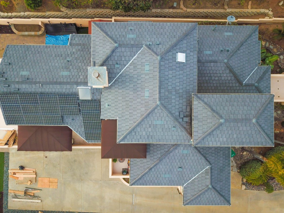 Gallery | TWM Roofing