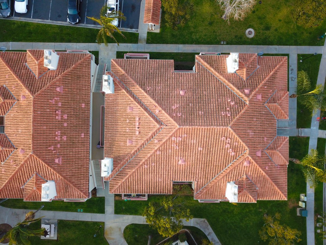 Gallery | TWM Roofing