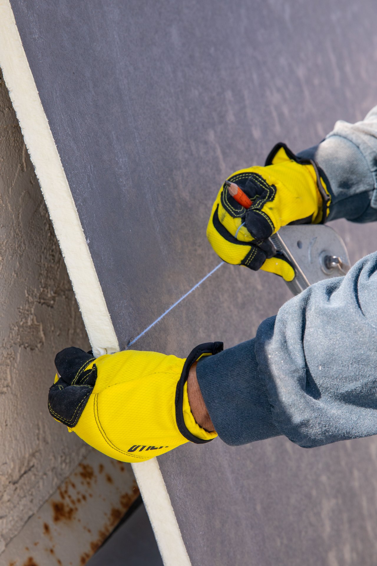 Gallery | TWM Roofing