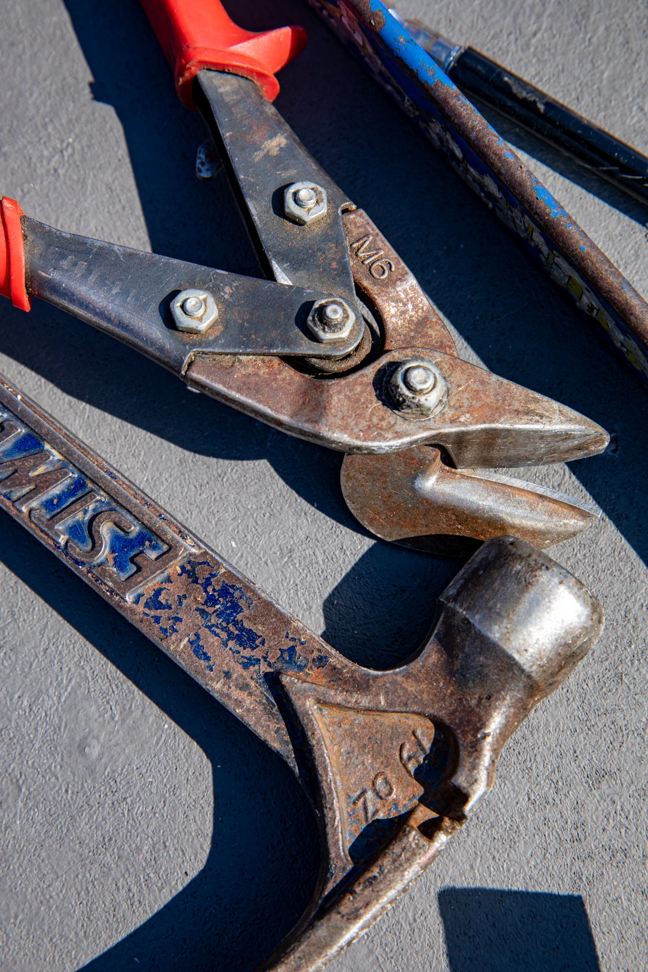 Gallery | TWM Roofing