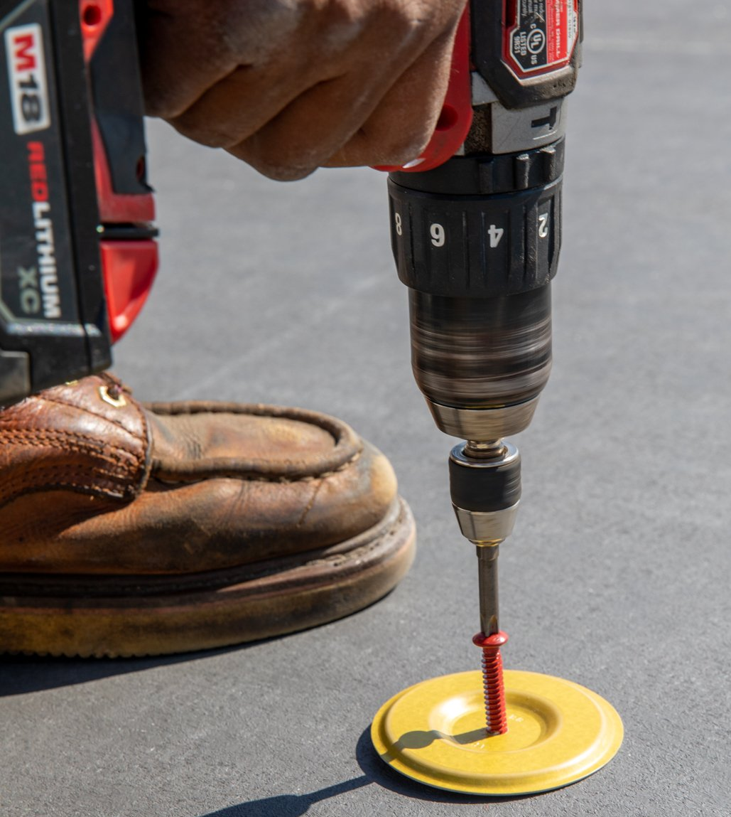 Commercial Roofing San Diego | TWM Roofing