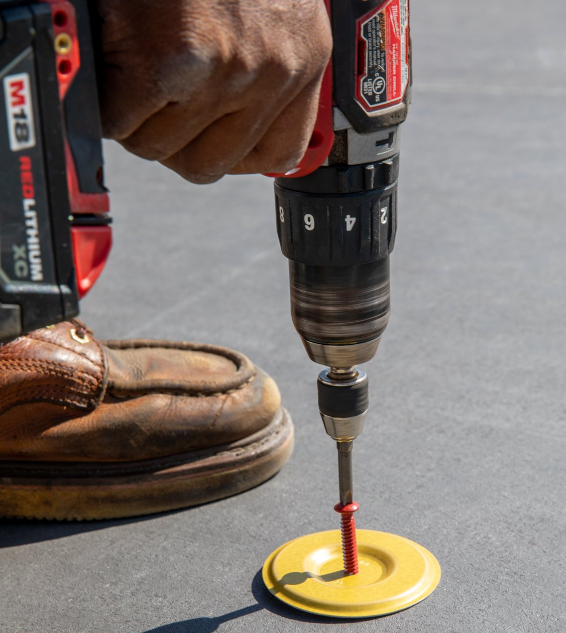 Gallery | TWM Roofing