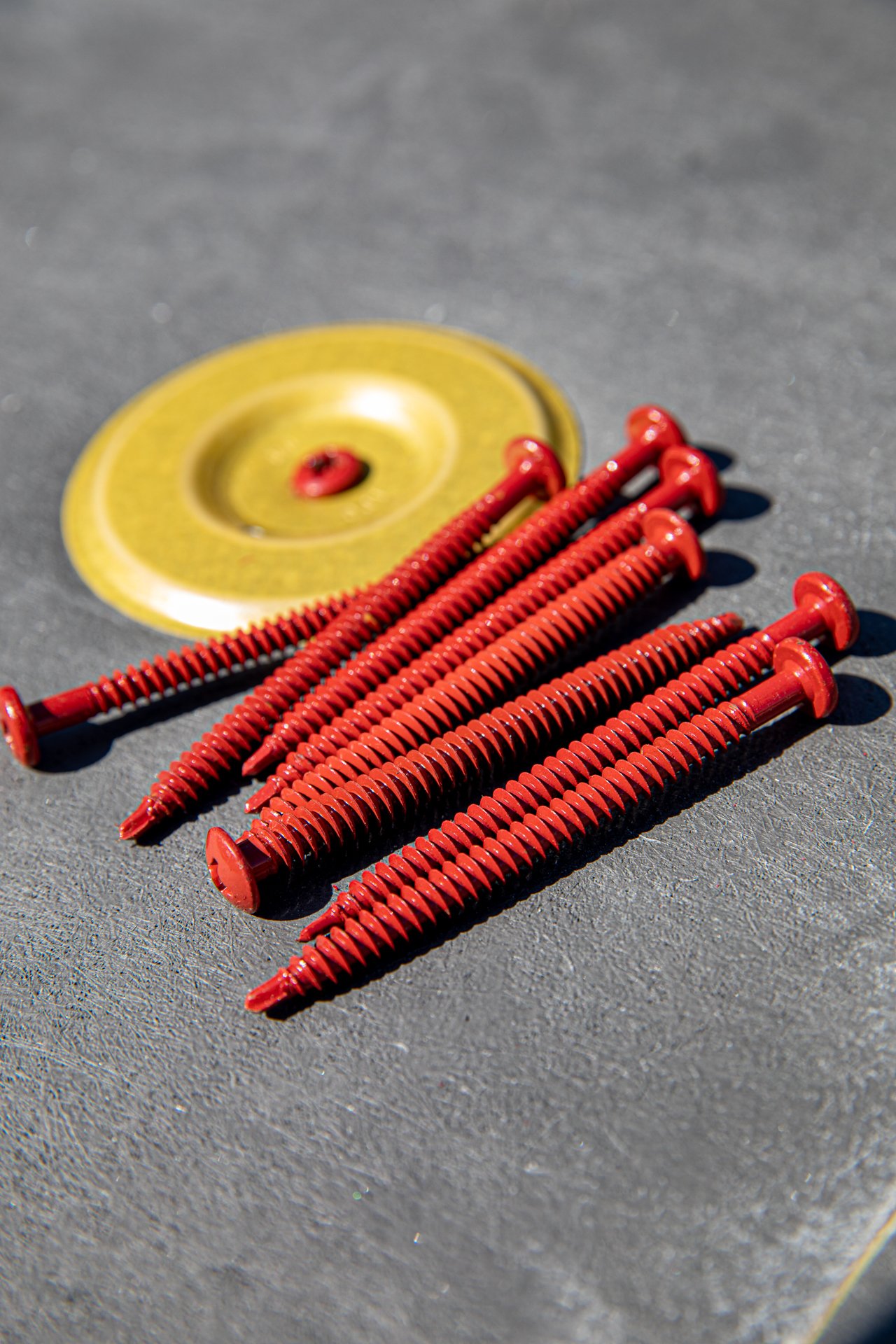 Gallery | TWM Roofing