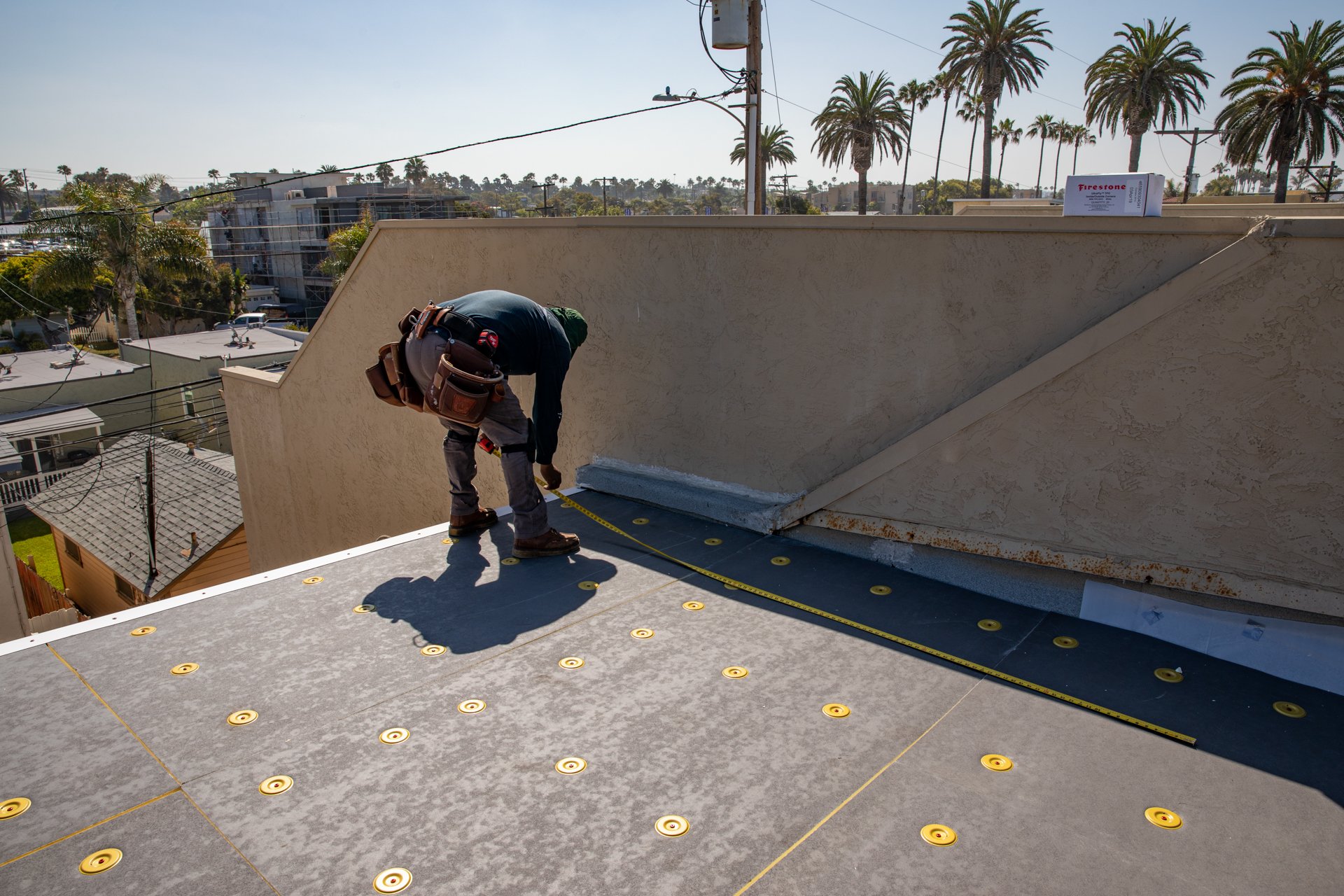 Gallery | TWM Roofing