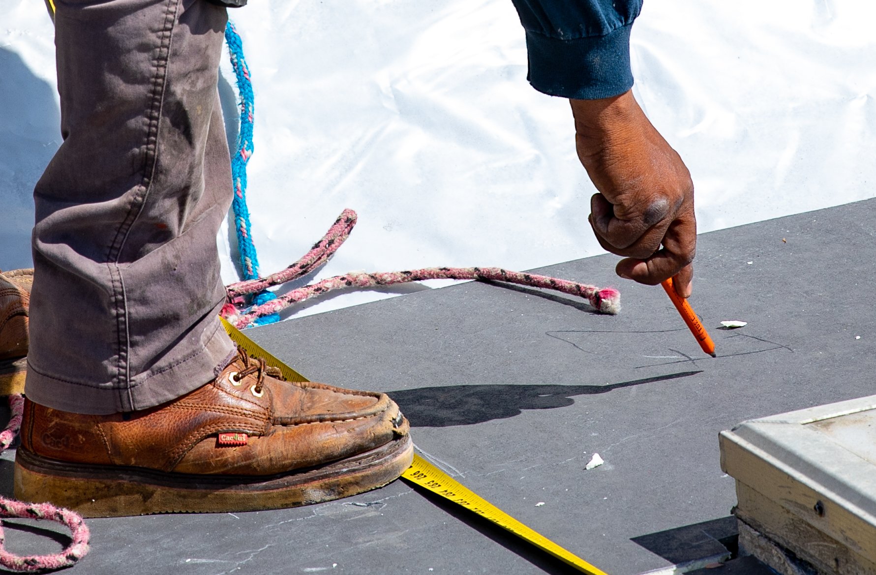 Gallery | TWM Roofing