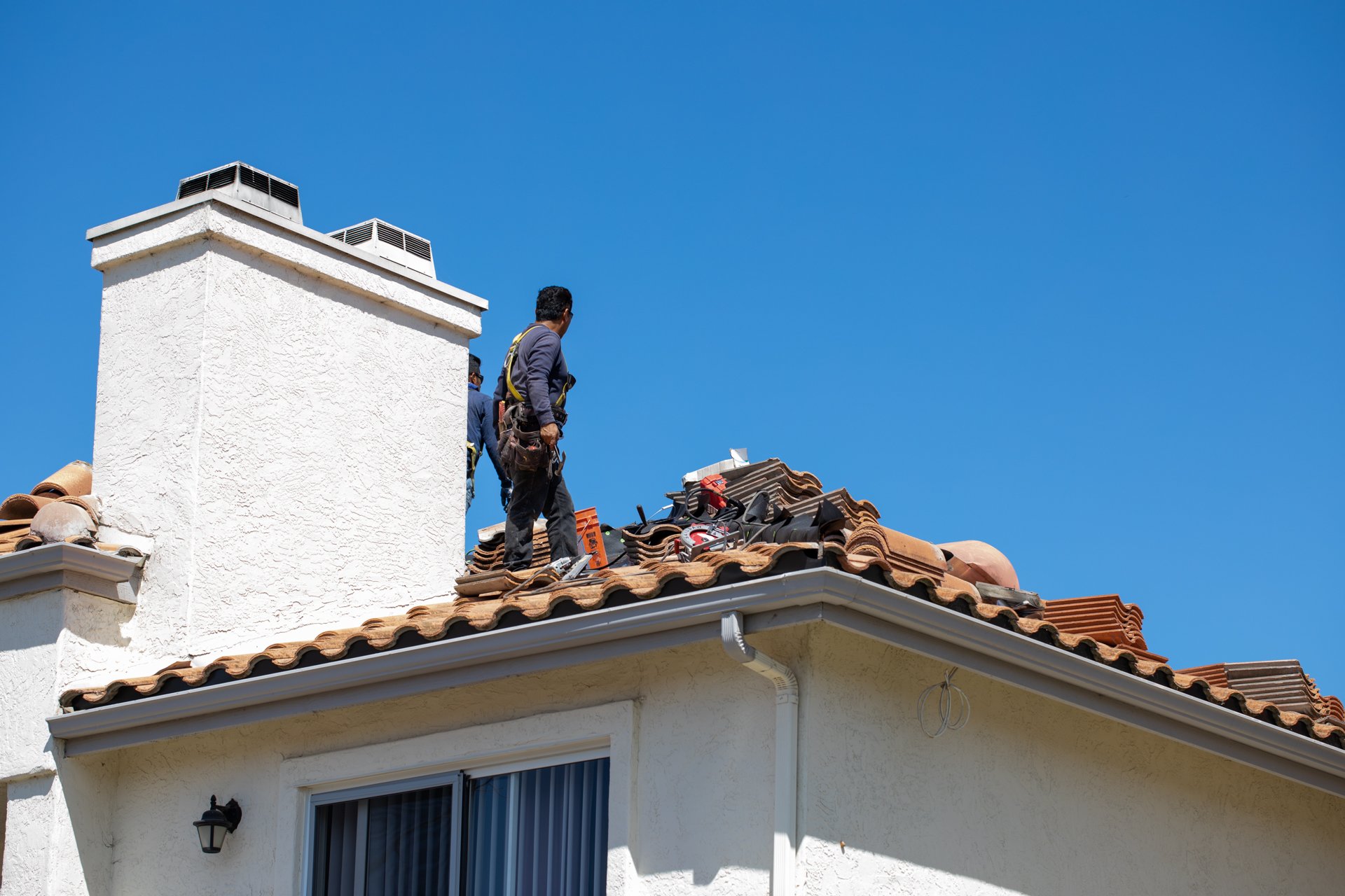 Gallery | TWM Roofing
