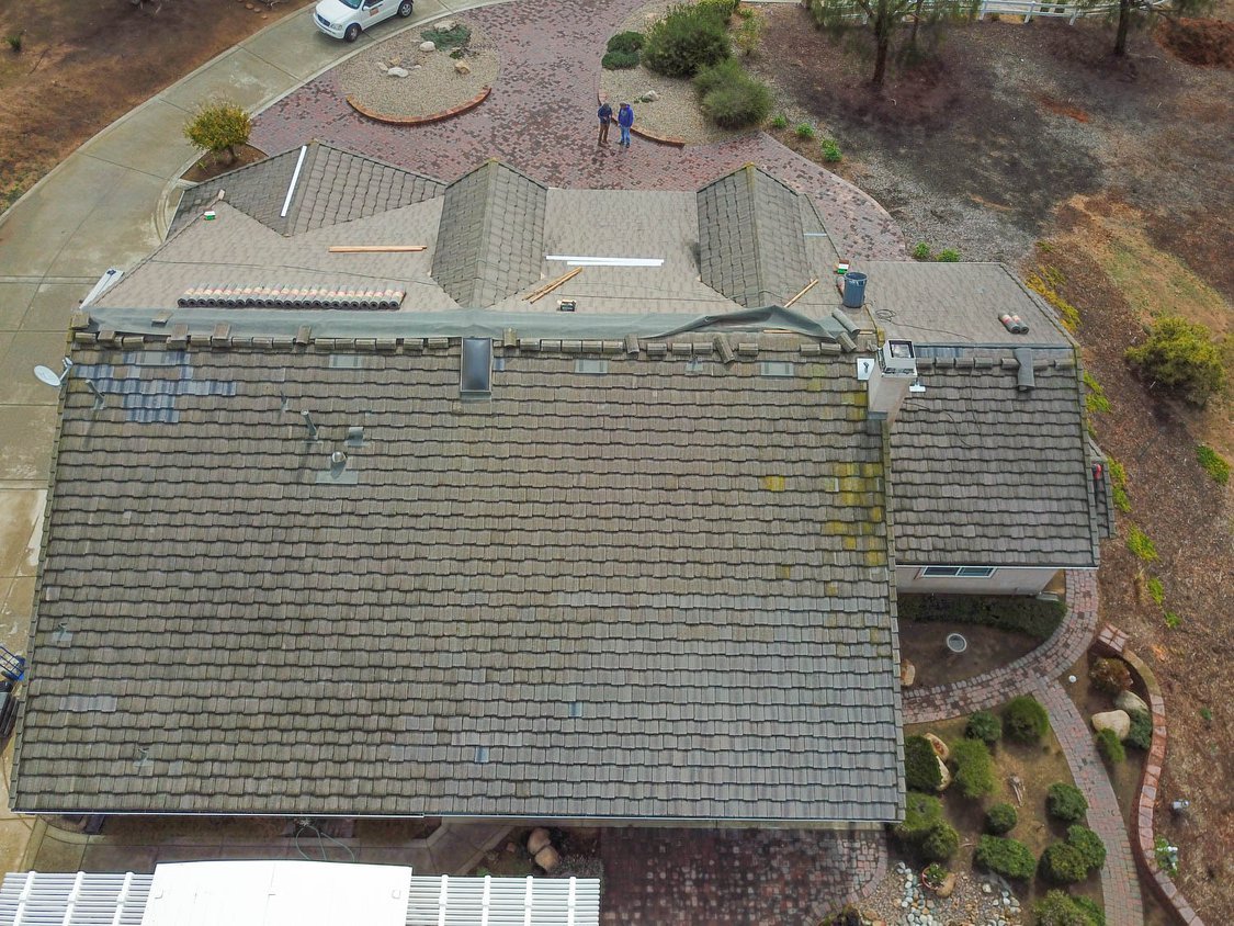 Gallery | TWM Roofing