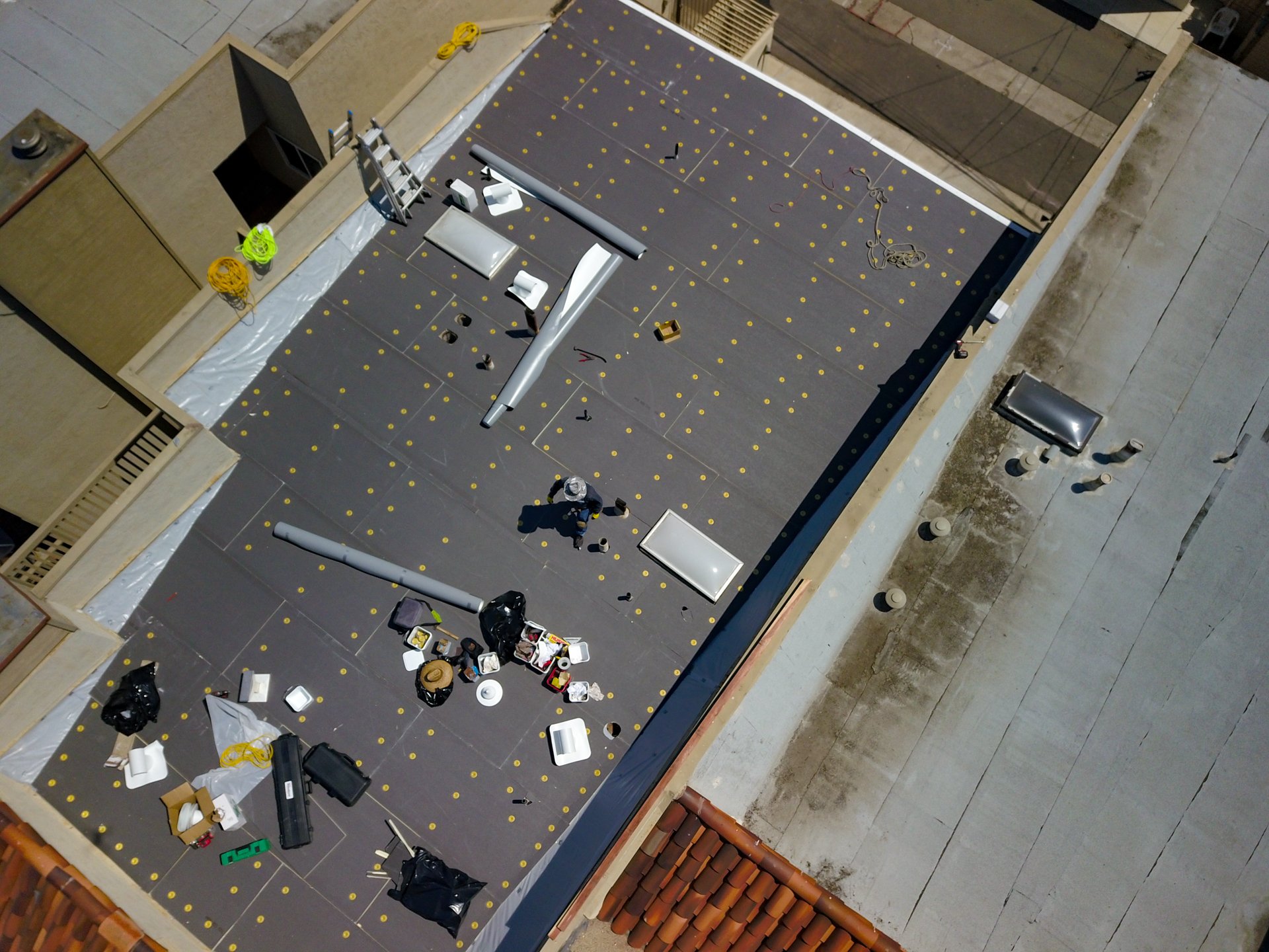 Gallery | TWM Roofing