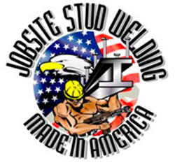 Jobsite Stud Welding | Stud Welding | Lake Stevens, WA | Downey, CA ...