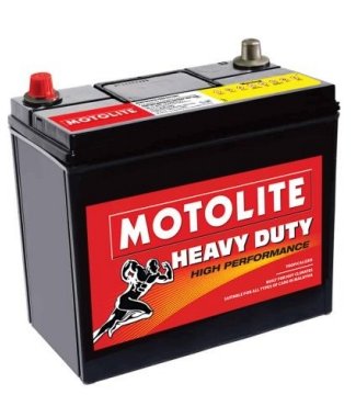 Century Car Battery | EXPower Car Battery