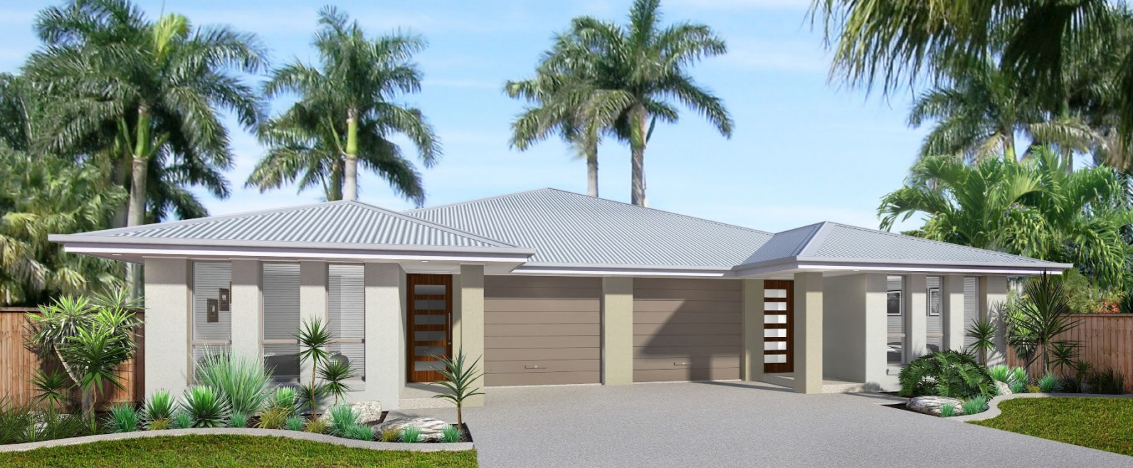 SDA Housing Investments - Build SDA House for Investors - NDIS Granny Flats