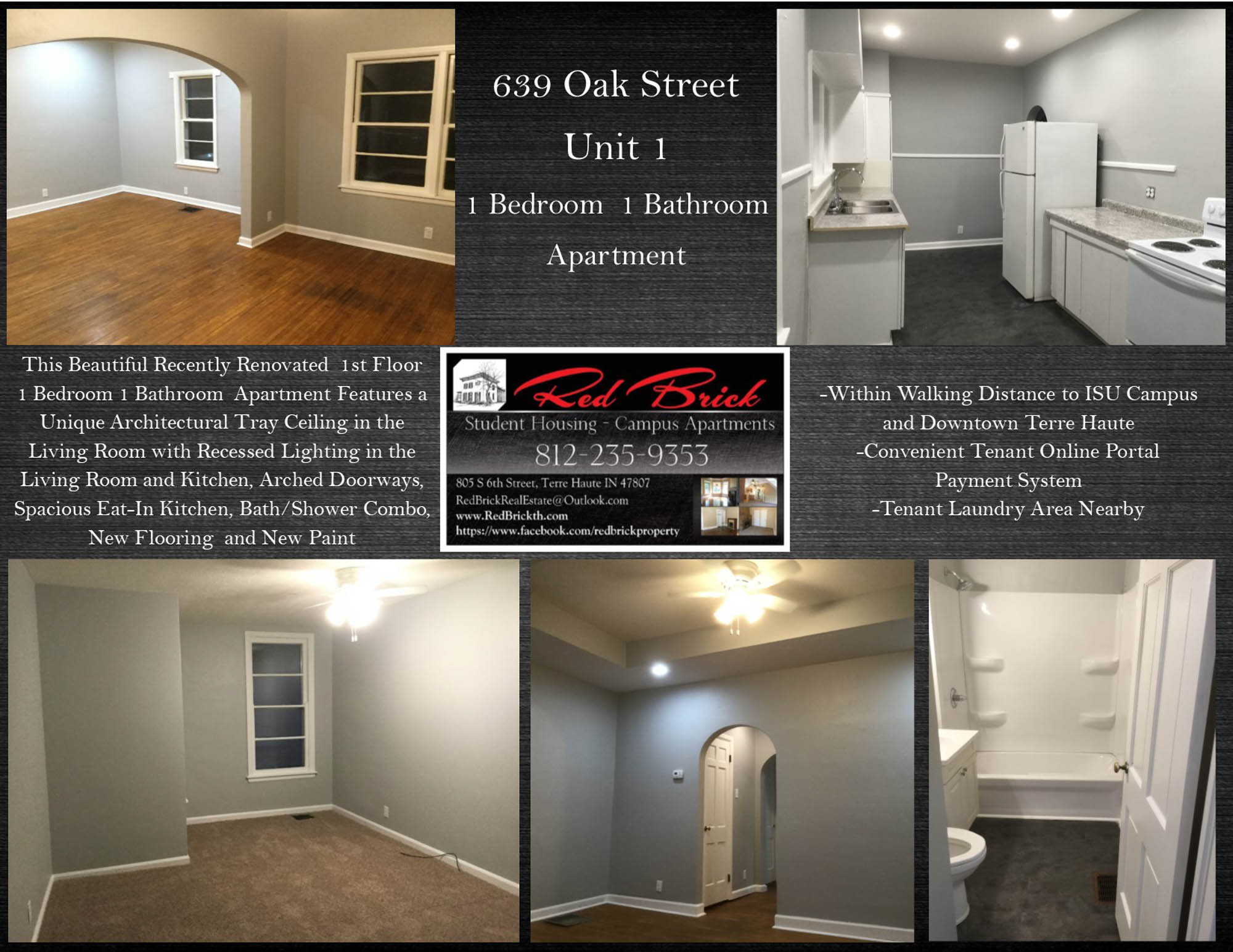 Photo Gallery - Red Brick Property Management LLC
