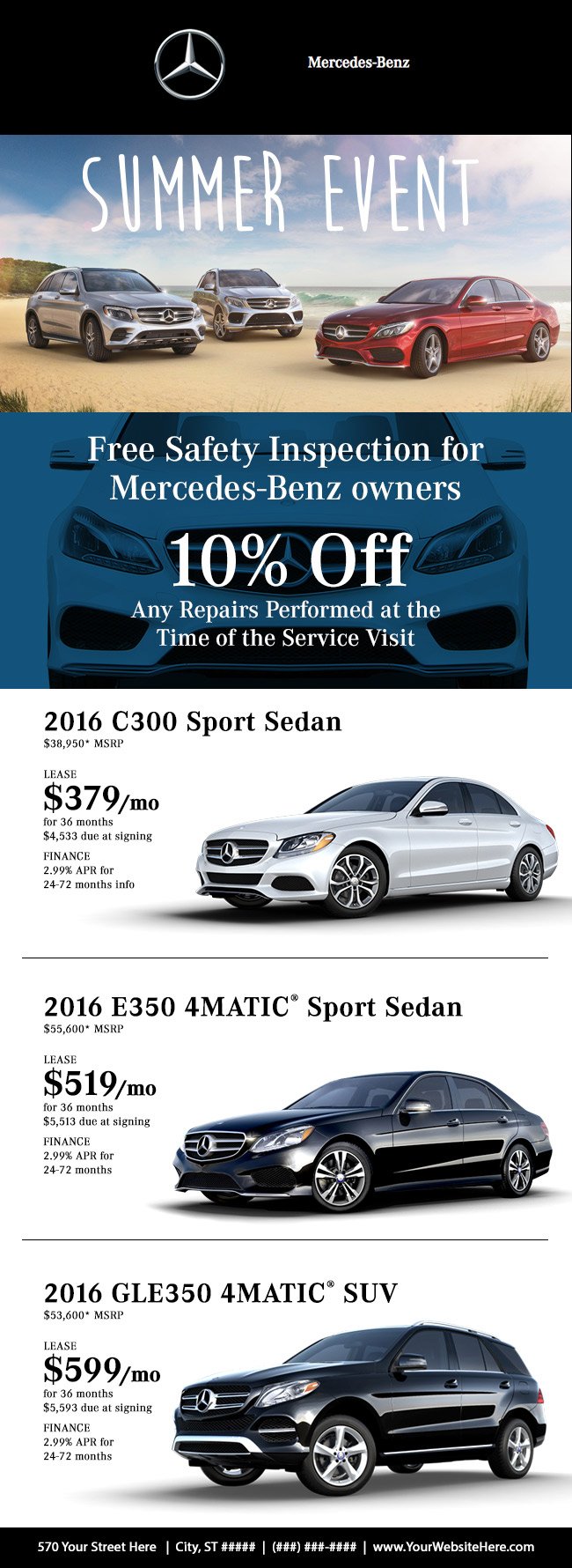 Email Gallery | Magnet Digital | USA