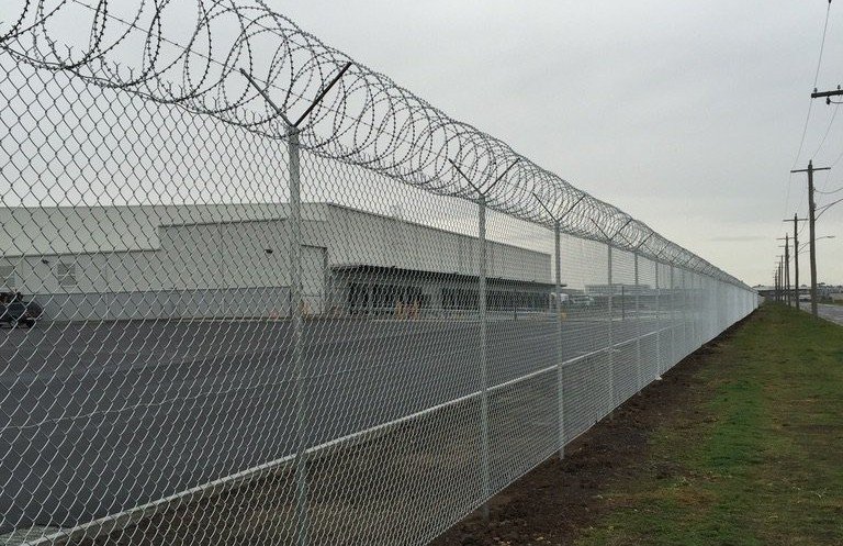 How Is Barbed Wire Made