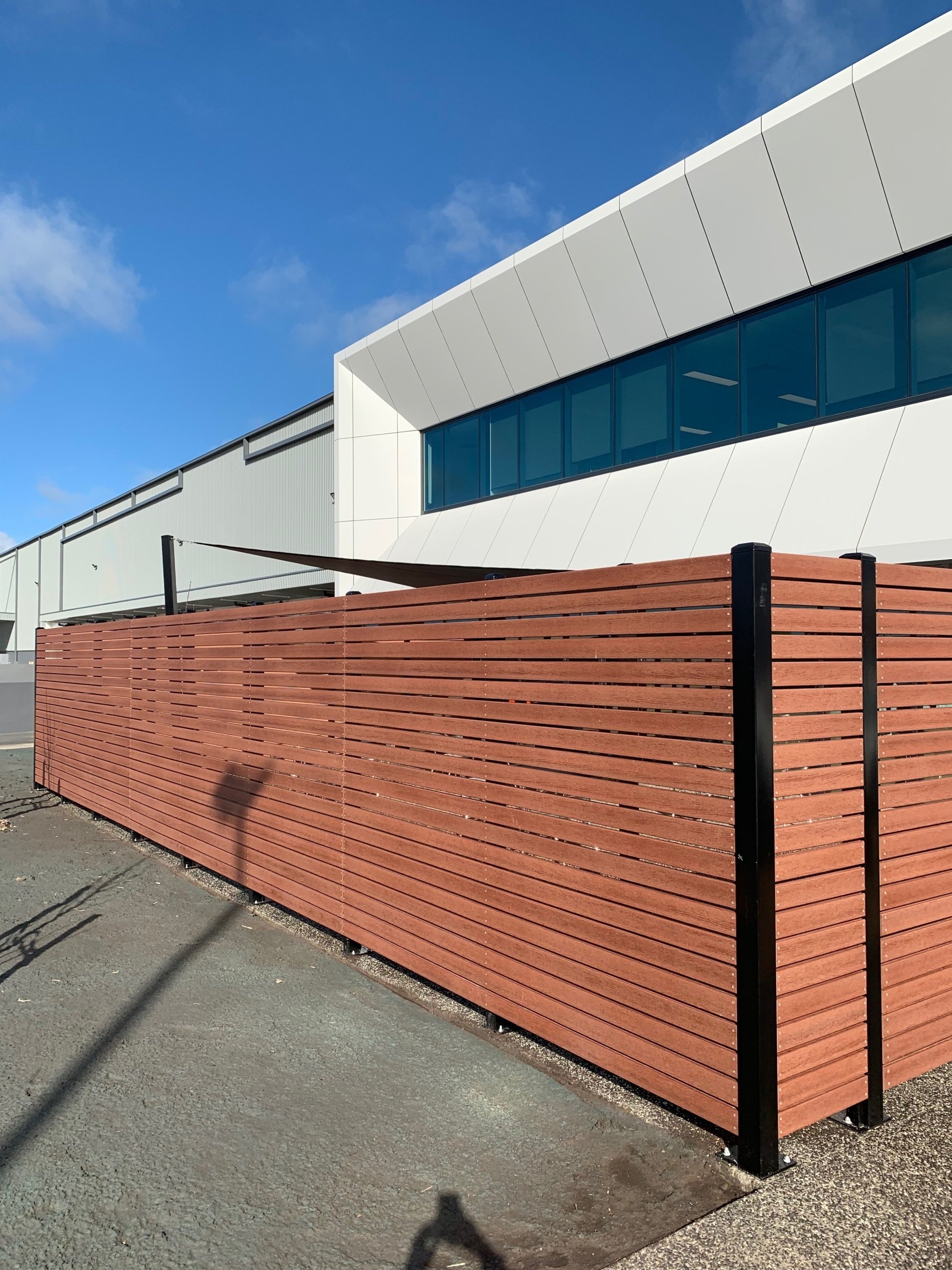 What Is ModWood Fencing?
