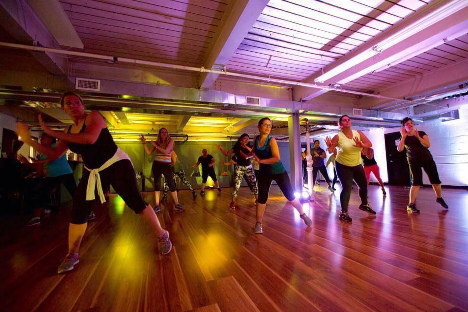 Addie-tude Cultural Arts Center