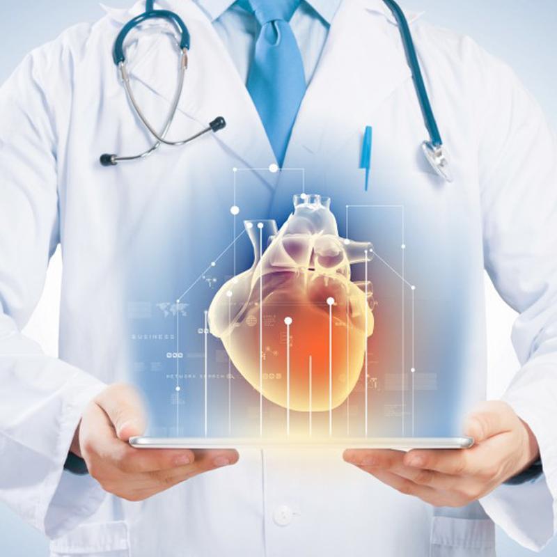 Centro Cardiologico Vesuviano | Portici, NA | Prestazioni Convensionate