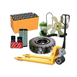 CALRAM S.A.S - Repuestos y accesorios