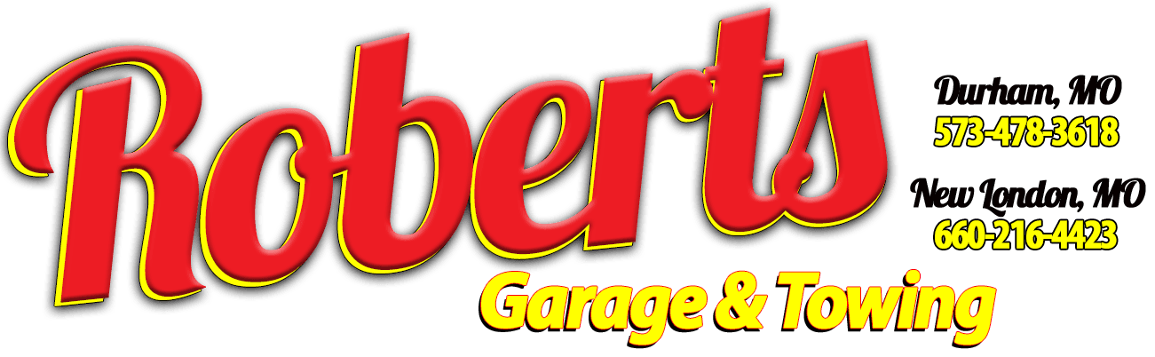 Home - Roberts Garage and Towing Service