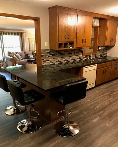 Cabinet Design Gallery | Victoria, MN