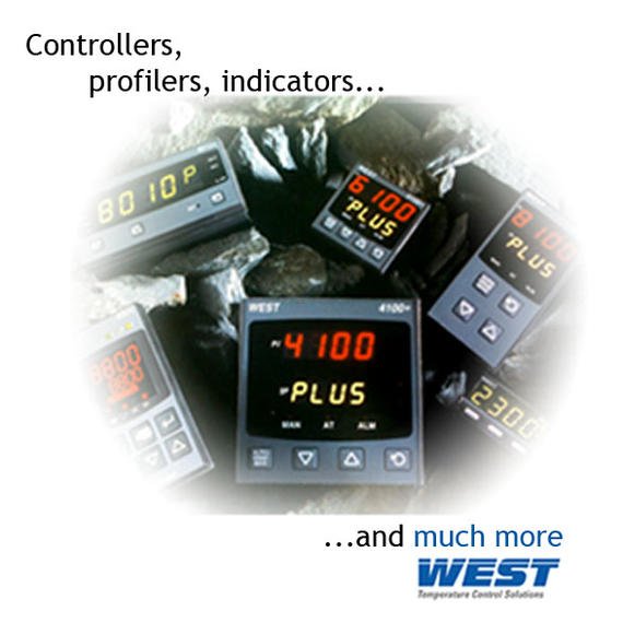 Full Range Temperature Controller Thermozones Industries Malaysia