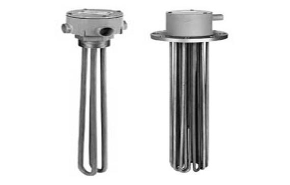 Process-Tech Heater & Magneto-Coated Titanium Anode