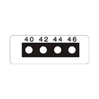 Thermax Indicating Strips