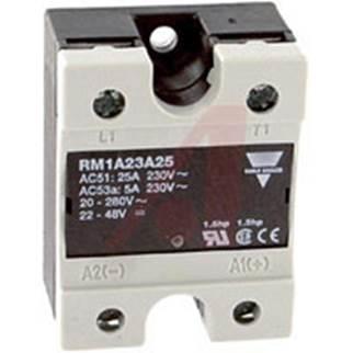 Carlo Gavazzi - Solid State Relay