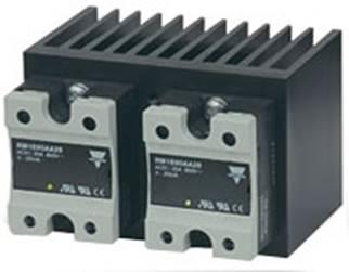 Carlo Gavazzi - Solid State Relay