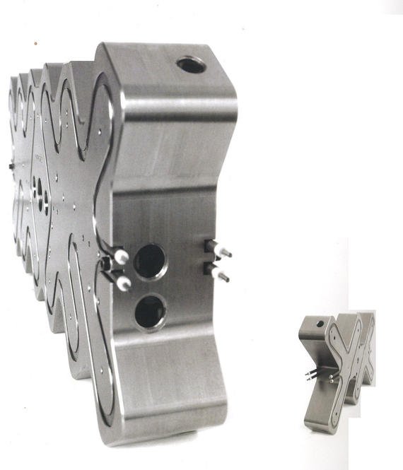 Thermozones Manifold Solutions